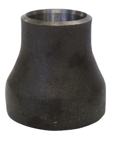 Concentric Reducer Shot Blast A234 WPB | Reducers | Flocon