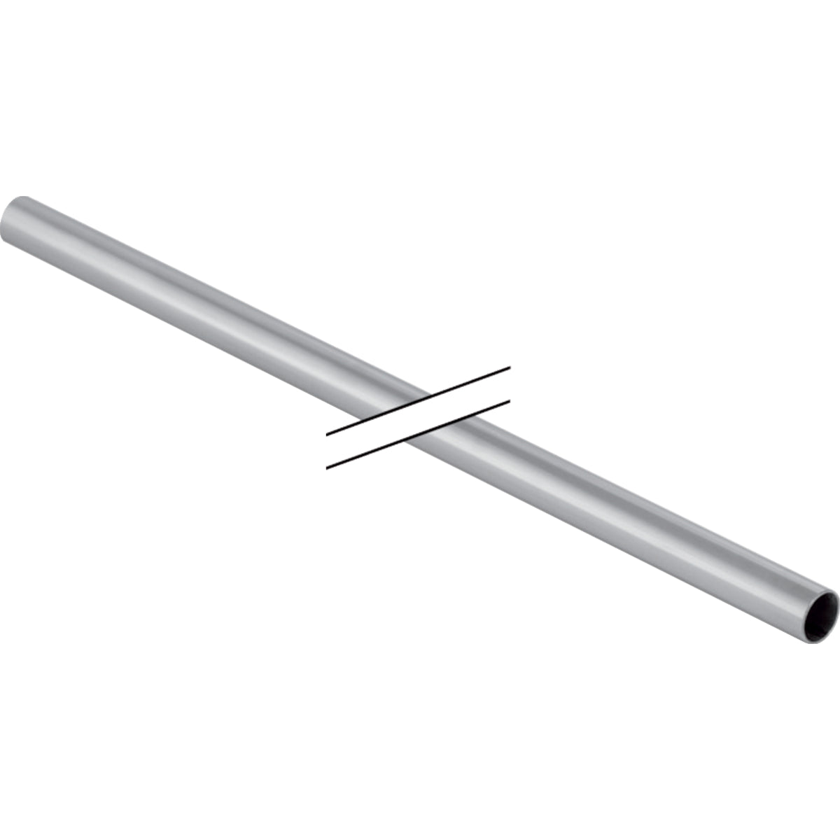 Geberit Mapress Stainless Steel System Pipe CrNiMo (15mm - 108mm)