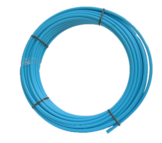 Protecta-Line PE80 SDR 11 Priced Per 25m Coil | Flocon