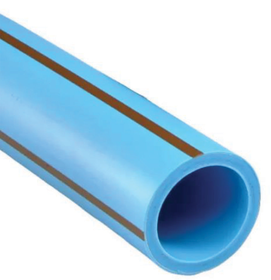 Protecta-Line PE80 SDR 11 Priced Per 25m Coil | Flocon