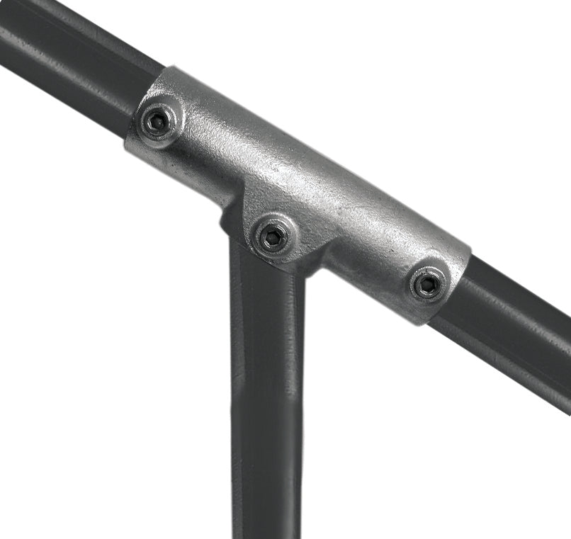 FastClamp Galvanised Handrail | Flocon Valves Pipes & Fittings – Page 2