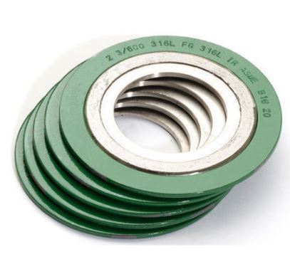 ASA 300 Spiral Wound Gasket | Flocon Valves Pipes & Fittings