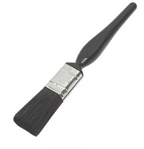 1" Paint Brush - Polyprop Handle | Solvent Cement & Cleaner | Flocon