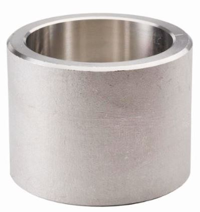 3000lb Socket Weld Full Coupling A105 Carbon Steel | Flocon Valves ...