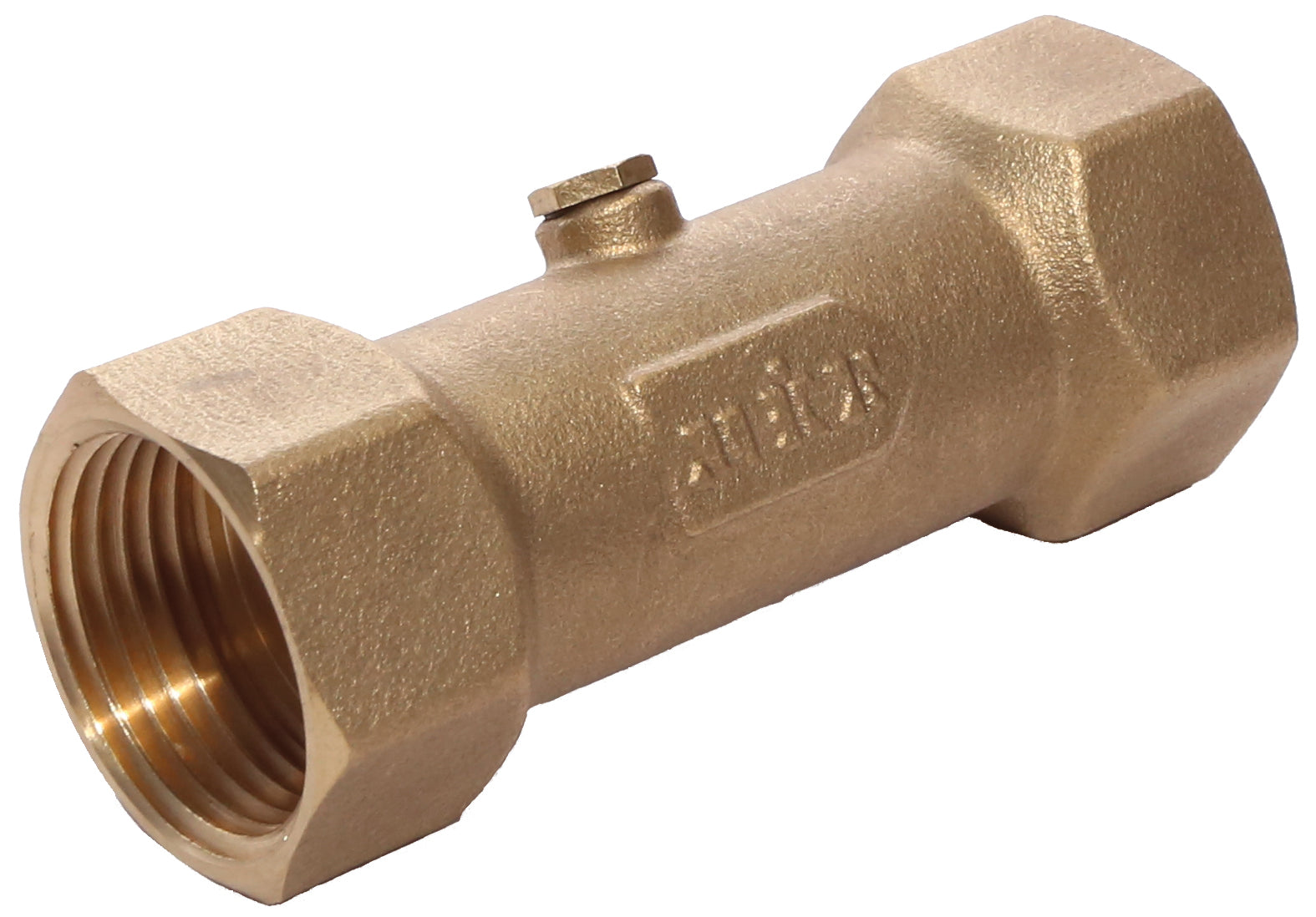 Albion BSP DZR double check valve -ART 36 | Flocon Valves Pipes & Fittings