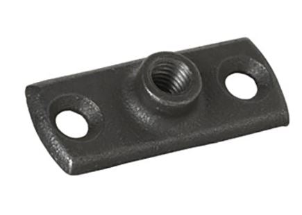 BSP Black MI Backplate | Bracketry | Flocon