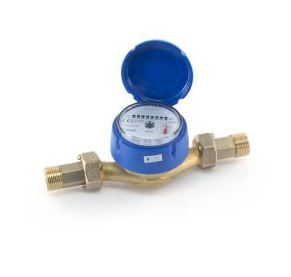 Water Meters | Measurement | Flocon