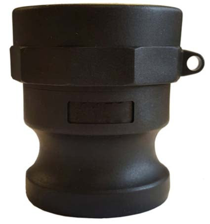 Part A Camlock Polyprop | Camlock Fittings | Flocon