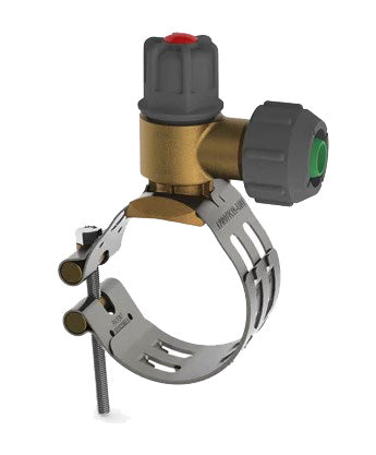 Protecta-line Ferrule Offtake (63mm/90mm/160mm) | Flocon