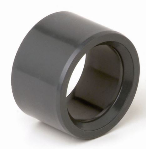 Metric Bush PVCu | Reducers | Flocon