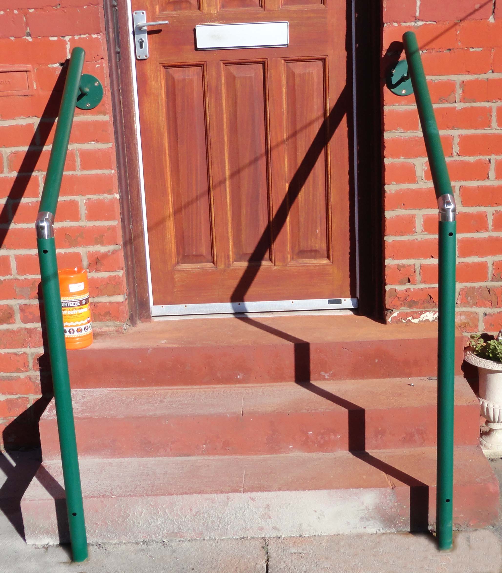 ER- WF3 Wall to Floor 3 Step Kit