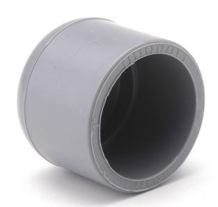 ABS Cap End | Flocon Valves Pipes & Fittings
