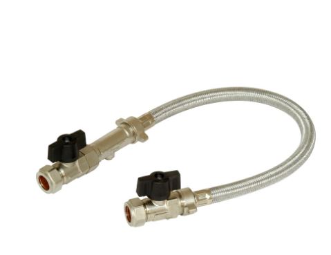 Boiler Filling Loop | Flocon Valves Pipes & Fittings