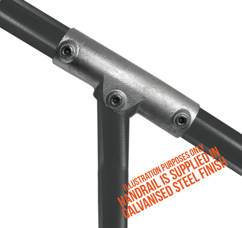 Handrail fittings and fixings | Flocon Valves Pipes & Fittings – Page 2