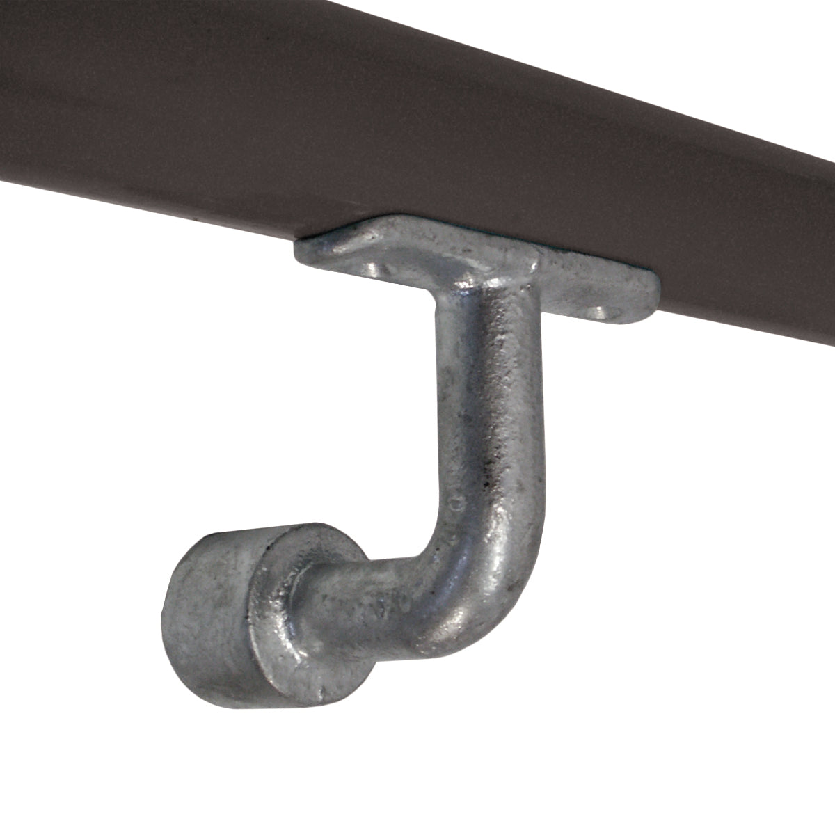 DDA 04 Intermediate Bracket - Handrail Fitting | Flocon Valves Pipes ...