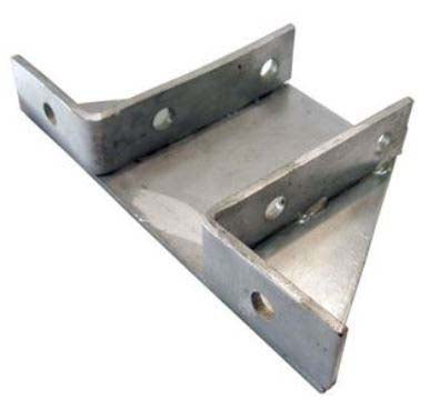 Delta Plate Double GB4782