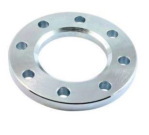 PN10 Galvanised Backing Ring 304 | Flanges | Flocon