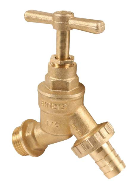 Hose Union Bib Tap