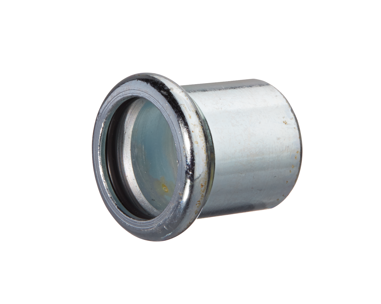 Pressfit Carbon Steel End Cap | Flocon Valves Pipes & Fittings