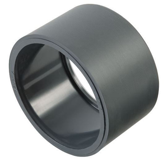 PVC Bush Plain | Reducers | Flocon