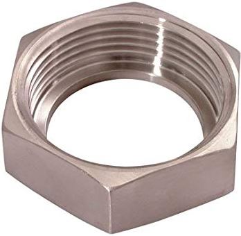 RJT Female Nut | Hygienic Fittings | Flocon