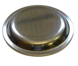 RJT Blank Liner 316L | Hygienic Fittings | Flocon