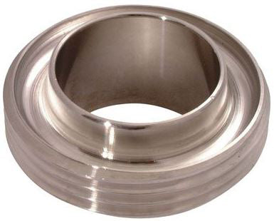 SMS Weld Male 316L | Hygienic Fittings | Flocon