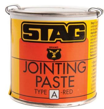 Stag A Jointing Compound | Solvent Cement & Cleaner | Flocon