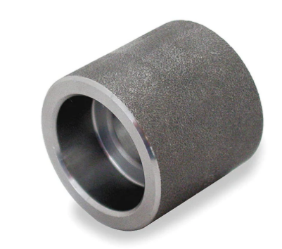 3000lb Socket Weld Reducing Coupling A105 | Reducers | Flocon