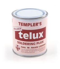 Telux Flux 250grm